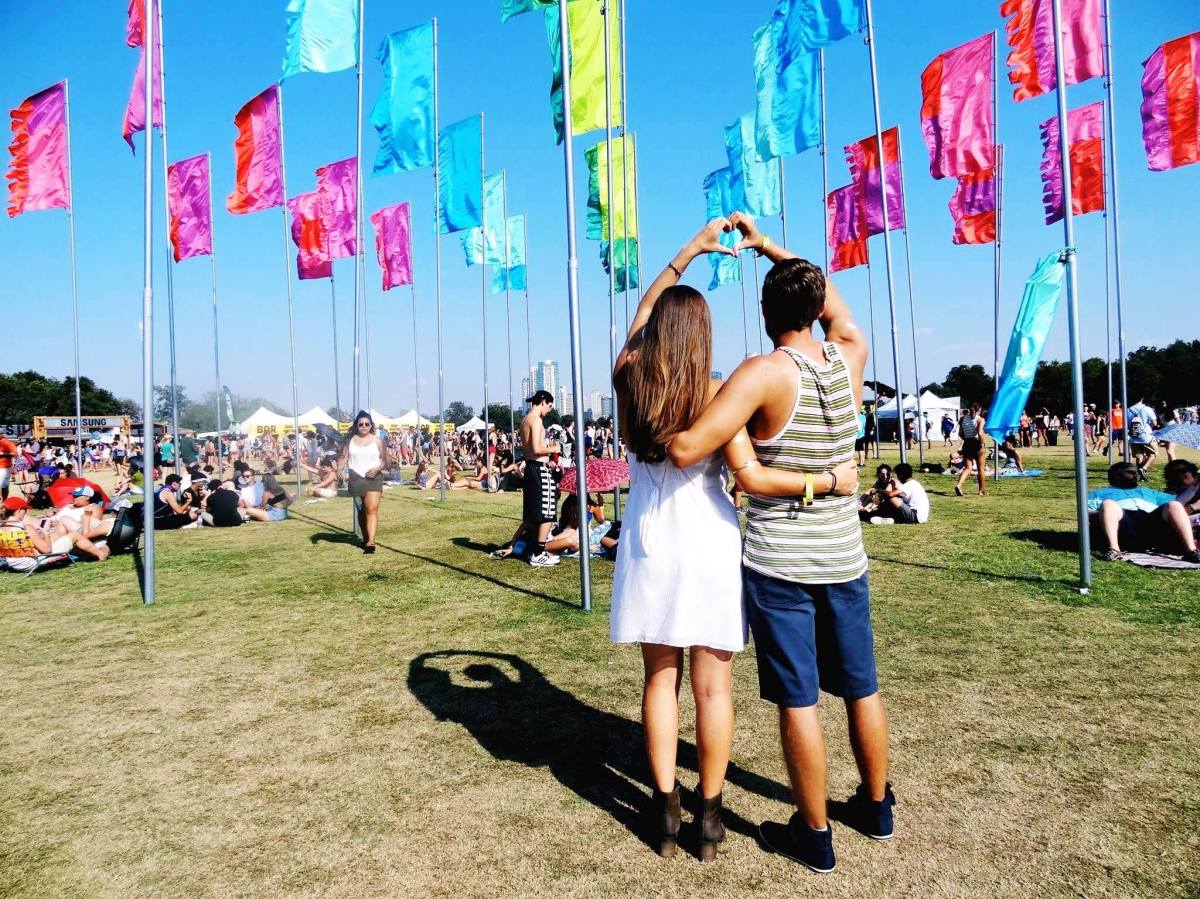 ACL Fest Essentials – Vacation Vagabonds